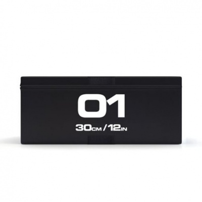 Escape Fitness Plyosoft Jump Boxes (3pk) - Think Sport